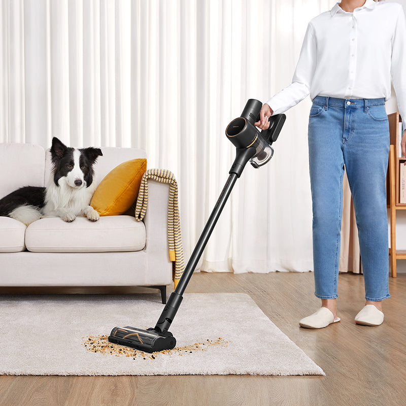 R10 Pro | Kolaylıkla derinlemesine temizlik - Dreame Türkiye – Dreame ...