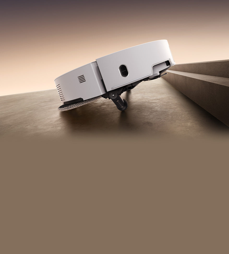 Robot Süpürge |Akıllı Süpürge| Elektrikli Süpürge| Dreame Türkiye ...